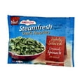 Pinnacle Foods Birds Eye Steamfresh Chef's Favorites Creamed Spinach ...