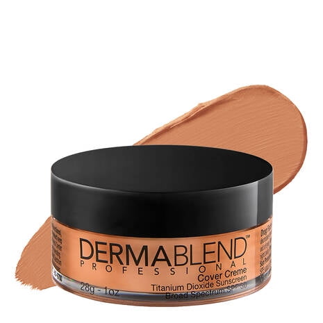 Click here for Dermablend Cover Creme  Full Coverage Cream Founda... prices