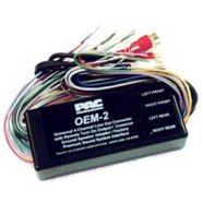 Pacific Accessory C2r-gm11 Pacific Accessory C2r-gm11 Interface Adapter ...