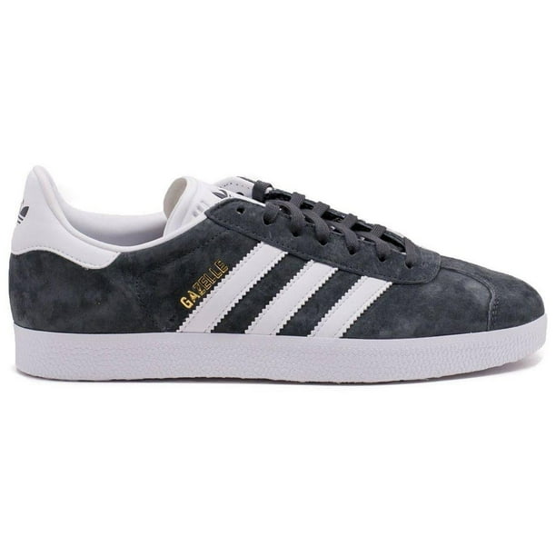 Tenis Adidas Gazelle Hombre Casuales gris 29 Adidas Gazelle | Bodega ...