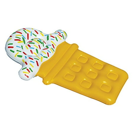 Swimline Ice Cream Dream Pool Float | Walmart Canada