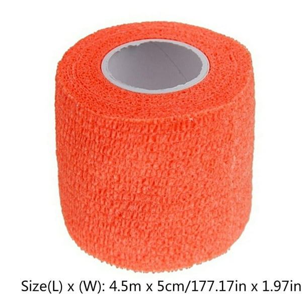 Hi.FANCY Elastic Wrist Support Bandage Soccer wrist support bandage ...