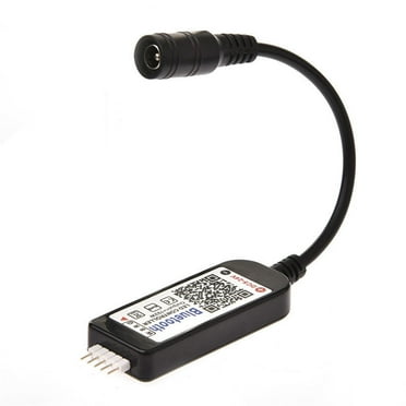 SUPERNIGHT Infrared Music Controller 20 keys IR Remote Controller Sound ...