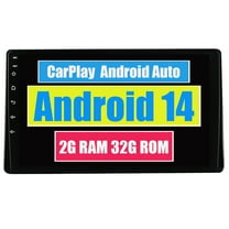 RoverOne Car Stereo CarPlay Android Auto for Hyundai Creta IX25 2015 ...