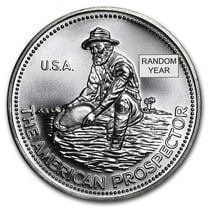 Peanuts Snoopy 1 oz Silver Round Coin, Officially Licensed ...