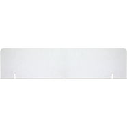 Office Depot Tri-Fold Premium Foam Display Board, 36x48 inches, Black ...