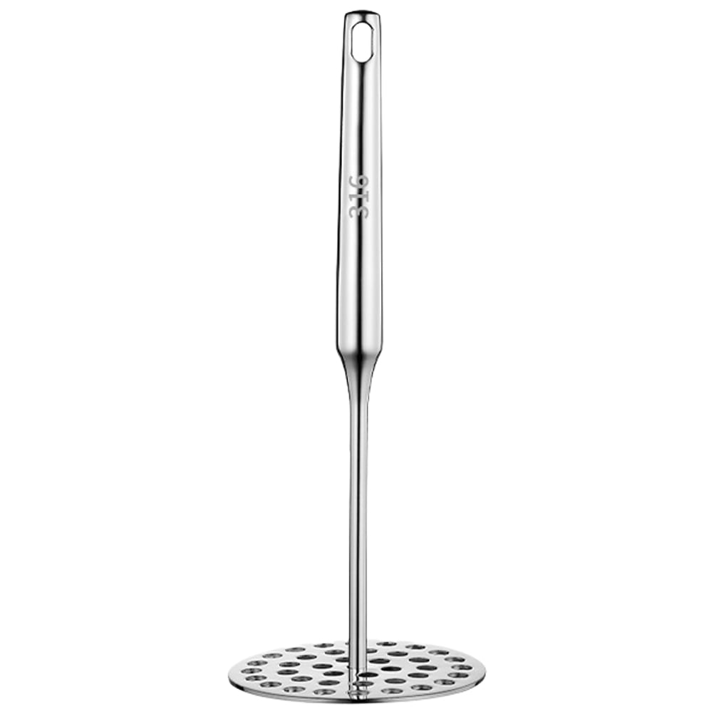 Click here for Oakleem Kitchen Potato Ricer Heavy Duty Stainless... prices