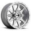 Method Race Wheels mr307 hole 17x8.5 5x127 0et 94mm matte black wheel ...