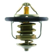 Engine Coolant Thermostat - Walmart.com
