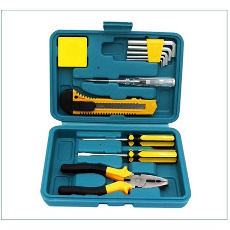 12 Pack Portable Car Rescue Tools | Walmart Canada