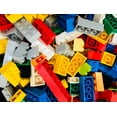 LEGO 5 pounds Bricks Blocks Parts Interlocking Block Building Sets 5 ...