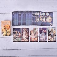 Messages from the Spirits of Nature Oracle: A 44-Card Deck and ...