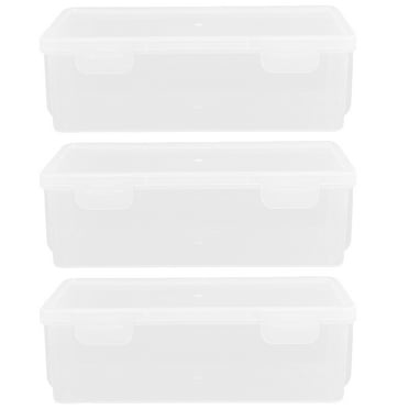 Signoraware Bread Box - Plastic Food Storage Container, Keeps Bread ...