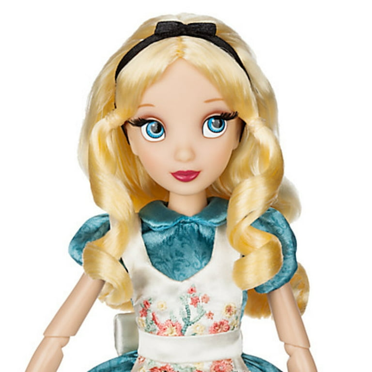 Disney Princess Alice In Wonderland