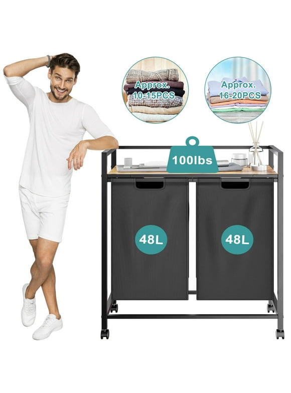 Laundry Sorters in Laundry Storage & Organization - Walmart.com