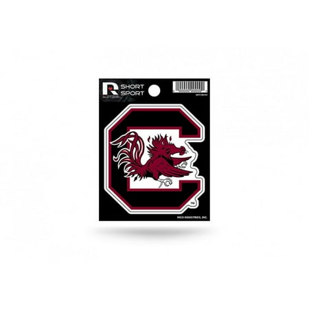 South Carolina Short Sport Decal | Walmart Canada