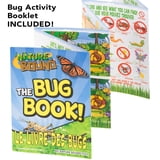 Nature Bound Kids Insect Catching and Collecting Bug Habitat Kit with ...