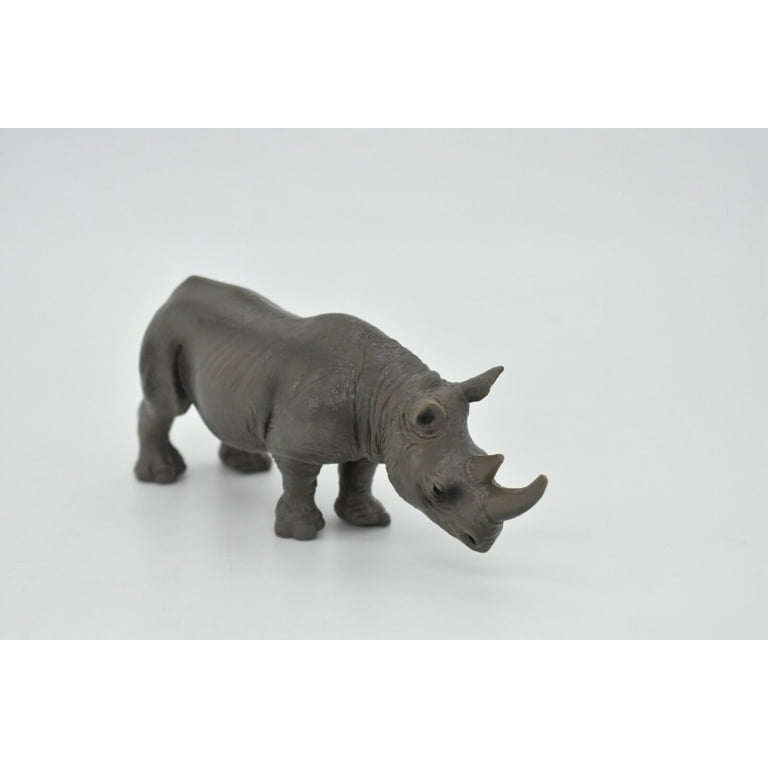 Rhino Action Figure Walmart