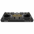 Pioneer DJ DDJ-REV1 Scratch Style 2-Channel DJ Controller for Serato DJ ...