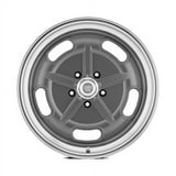 American Racing Vn511 Salt Flat 22X8.5 5X120.65 False 78.3Cb Mag Gray ...