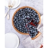 Fresh Blueberries, 1 Pint Container - Walmart.com