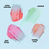 Lottie London Sweet Lips Overnight Lip Mask & Balm, Minted - Walmart.com