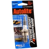 Autolite AR3910X High Performance Racing Non-Resistor Spark Plug ...