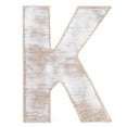 On the Surface Rustic Letter T, 1 Each - Walmart.com