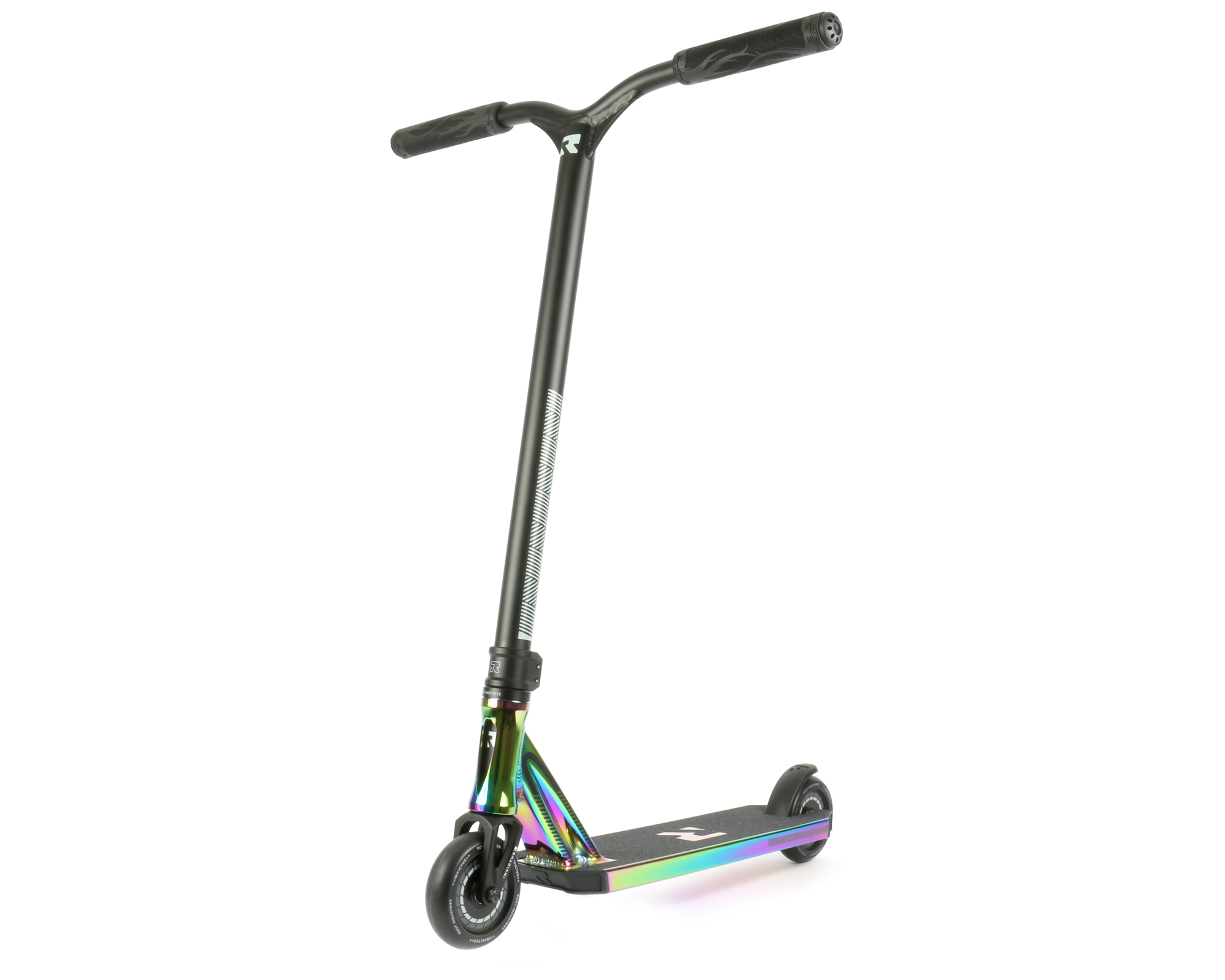 Root Industries Invictus Complete Scooter - Walmart.com