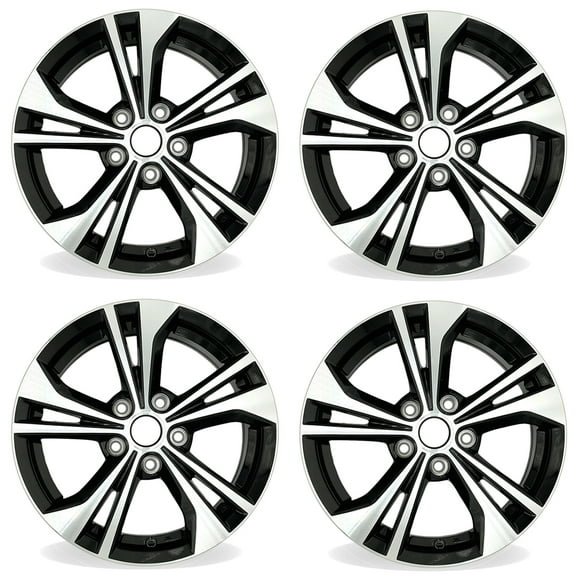 Nissan Sentra Rims