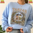 CLOTEX Tarzan Shirt, Tarzan Jane Shirt, Trip Vacation Shirt, Family ...