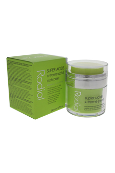 Super Acids X-Treme Acid Rush Peel by Rodial for Unisex - 1.7 oz ...