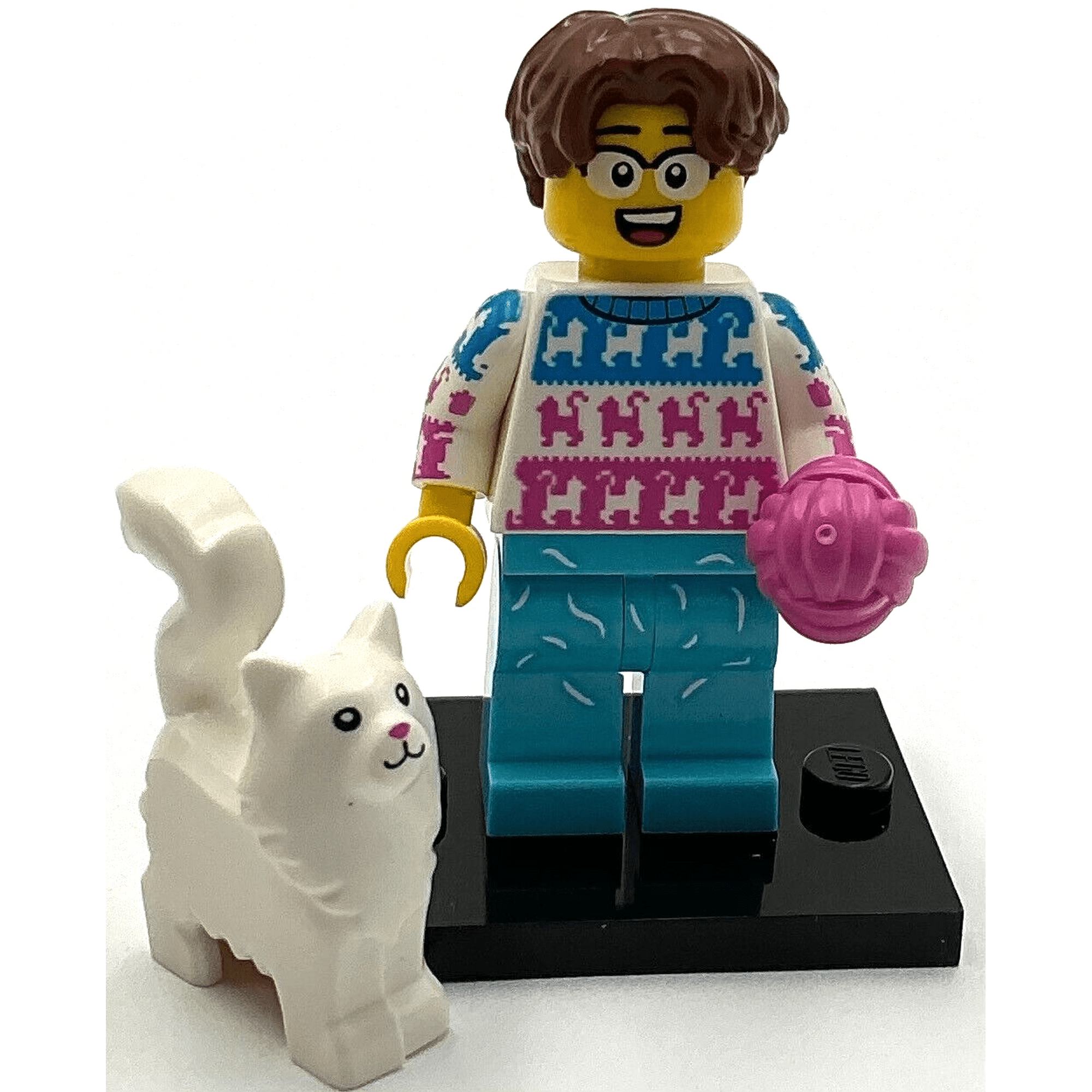 Click here for Lego New Series 27 Minifigures 71048 Collectible C... prices