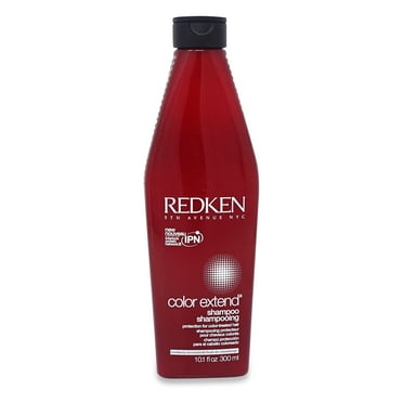 Extreme Shampoo, By Redken, 10.1 Oz - Walmart.com