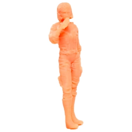 Simulation 1/64 Model Figure People Figurines for Micro Landscapes ...