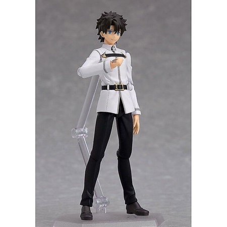 Figma 420 FGO Fate Grand Order Master Male Protagonist Action Figure ...