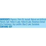 Pop Secret Sweet 'n Crunchy Caramel Microwave Popcorn, 3 Individual 2. ...