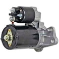 Mini Cooper 1.6L Starter, Compatible with Manual Transmission W10B16A ...