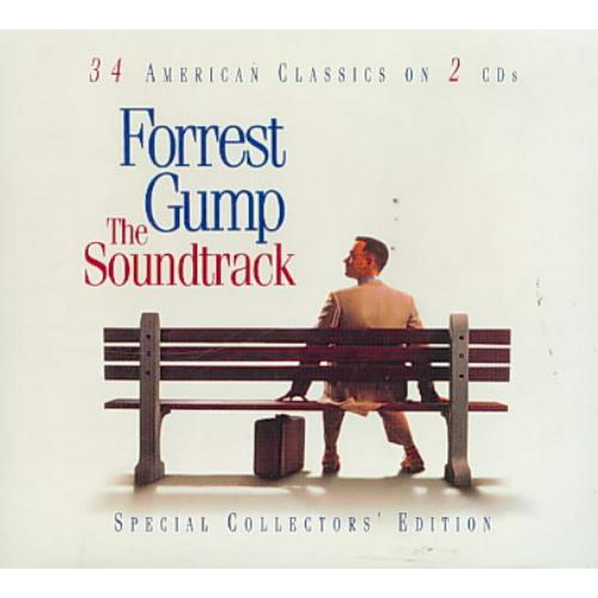 Click here for Epic Original Soundtrack Forrest Gump [remaster] C... prices