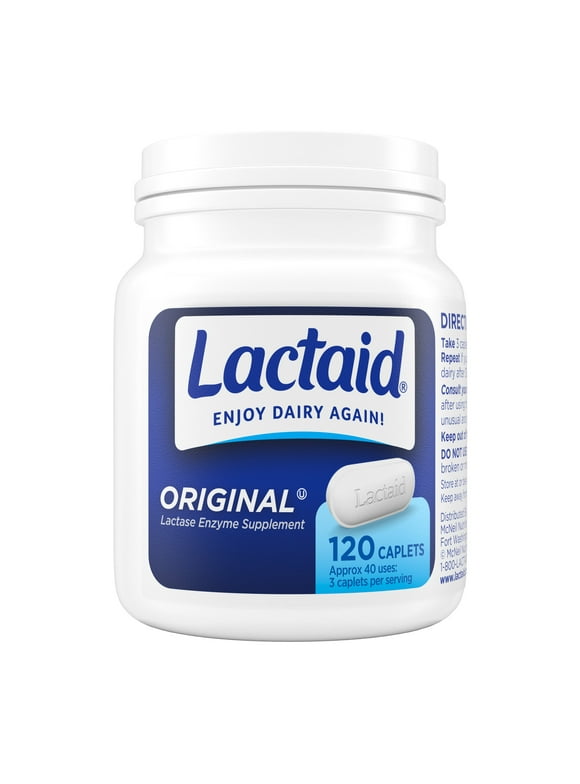 Lactaid Toddlers & Kids' Health in Children's Health - Walmart.com