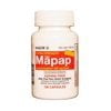 Major Mapap Aspirin-Free Extra Strength Pain Relief Tablets, 500 mg ...