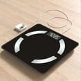 Fc 051pk75t4e20h3xxcxxxsxxx Electronic Scale Intelligent Body Scale Household Weight Scale Human