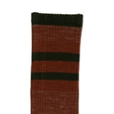 Ozark Trail Men's Merino Wool Blend Socks, 3-Pack - Walmart.com