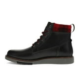 Levi's Mens Sutton Neo Rugged Casual Boot - Walmart.com