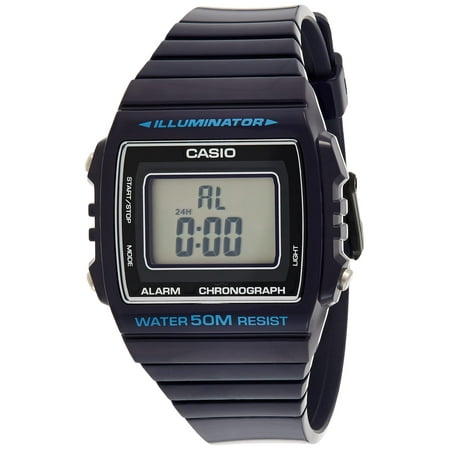 Casio Kids W215H-2A Classic Digital Stop Watch | Walmart Canada