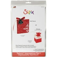 Sizzix LWhitlock Thinlits Die Double Tote - Walmart.com