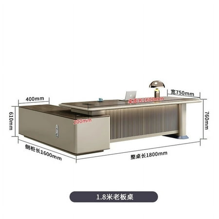 Desktops Standing Desk Conference Monitor Stand Up Executive Corner ...
