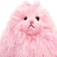 BESTSKY 2026 New Cute Pink Cat Stuffed Animals Plush Toy,Kids Plushies ...