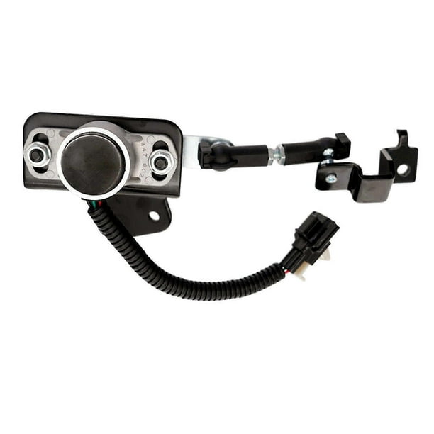 Height Adjusting Transducer 538201LA2A Assembly for Qx80 QX56 | Bodega ...