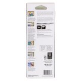 Duck Max Strength 84x120 in. Insulation Film Window Kit, Suitable for ...